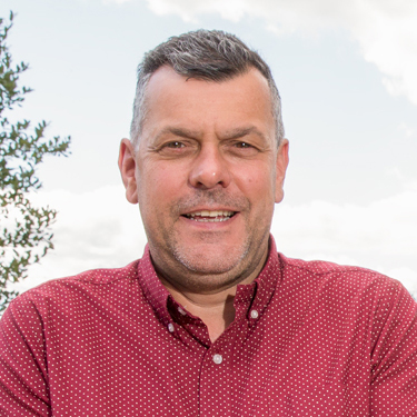 MARK GILBERT - 1st Barcelona BICC | De Duif