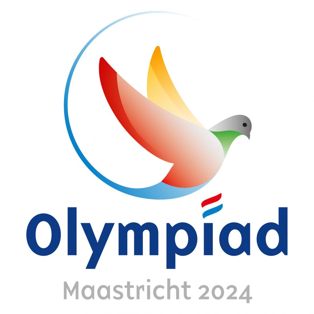 De Duif at the 38th Pigeon Olympiade in Maastricht! | De Duif
