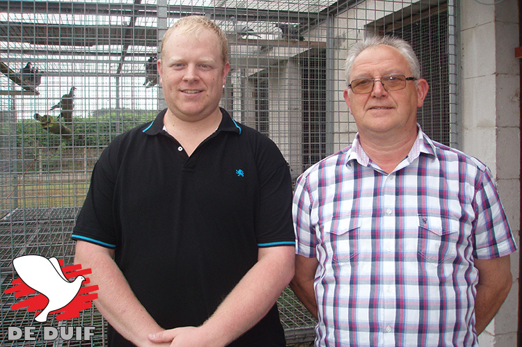 PROV. KAMPIOENSCHAPPEN LIMBURG - Voorlopige uitslag | De Duif